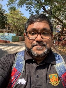 International School Award success for Richard Challoner School