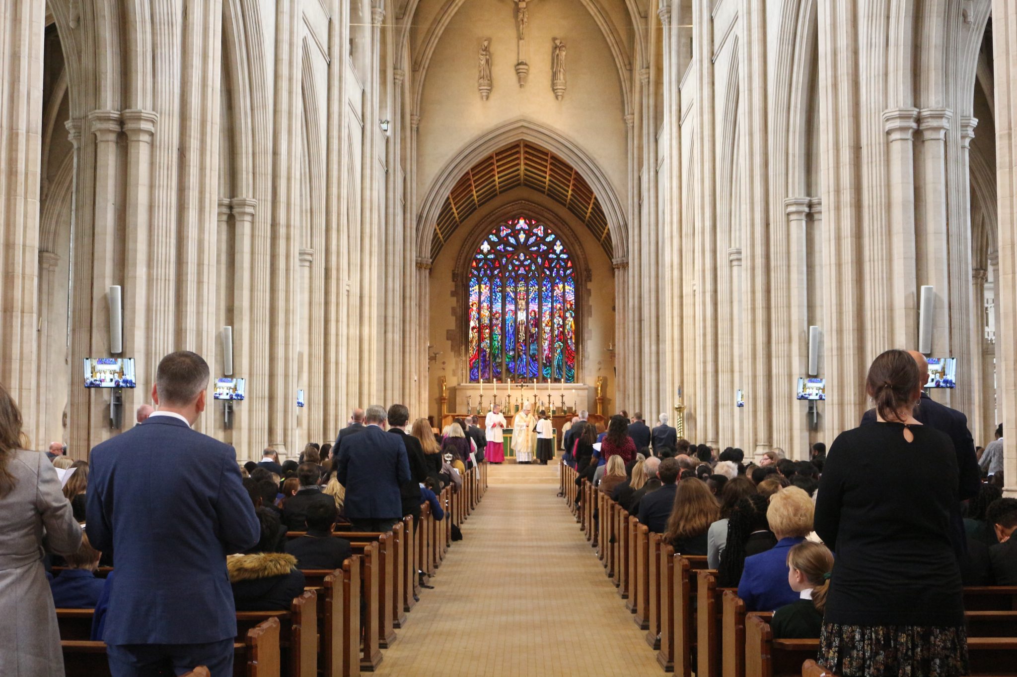 Catholic Academy Trusts – Education Service