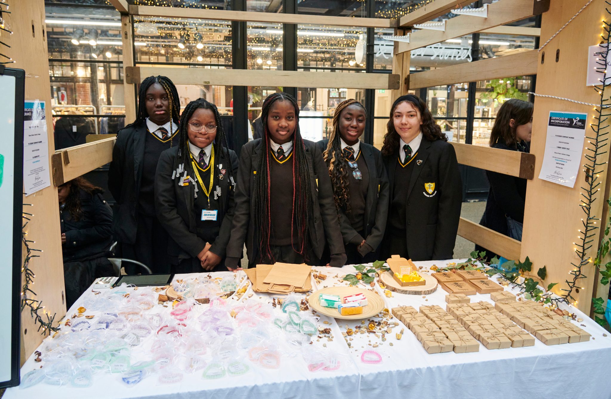 Janet Daby, Labour MP for Lewisham East, Unveils Cutting-Edge ...