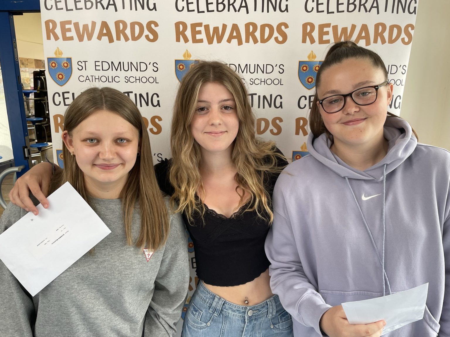 Bonus Pastor Catholic College receives national recognition for performance