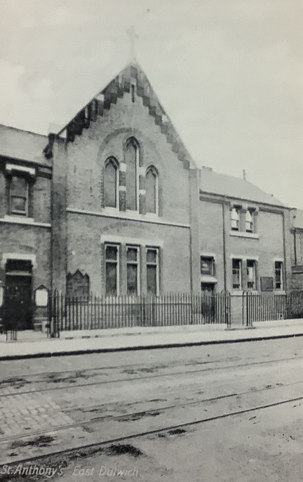 140th Anniversary of St Anthony’s Catholic Primary School