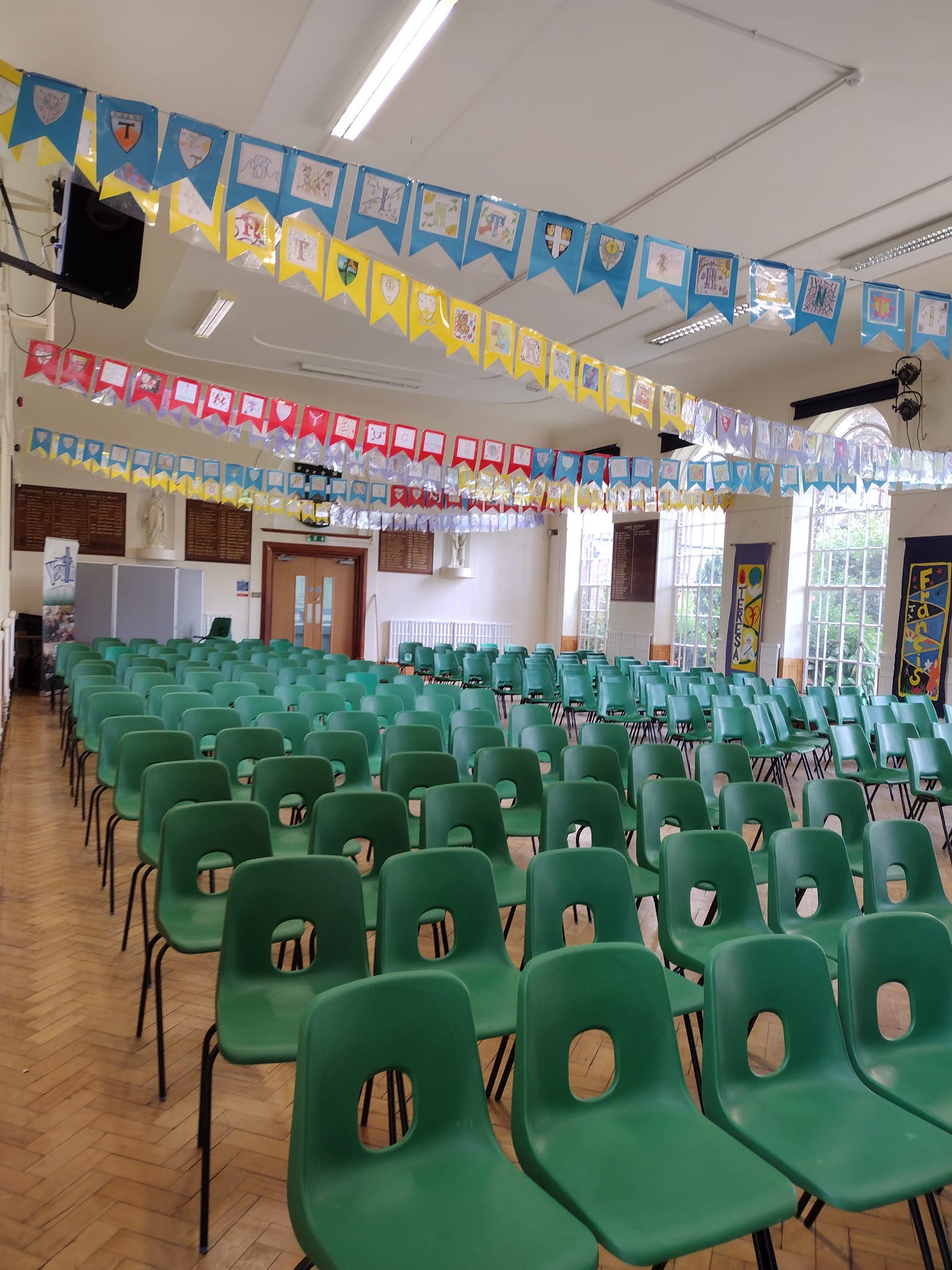 Former Ursuline Students Celebrate 120 Years of Ursuline Education ...