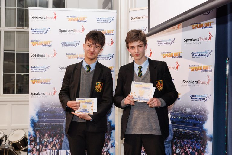National Recognition for Richard Challoner School Strong Performance ...